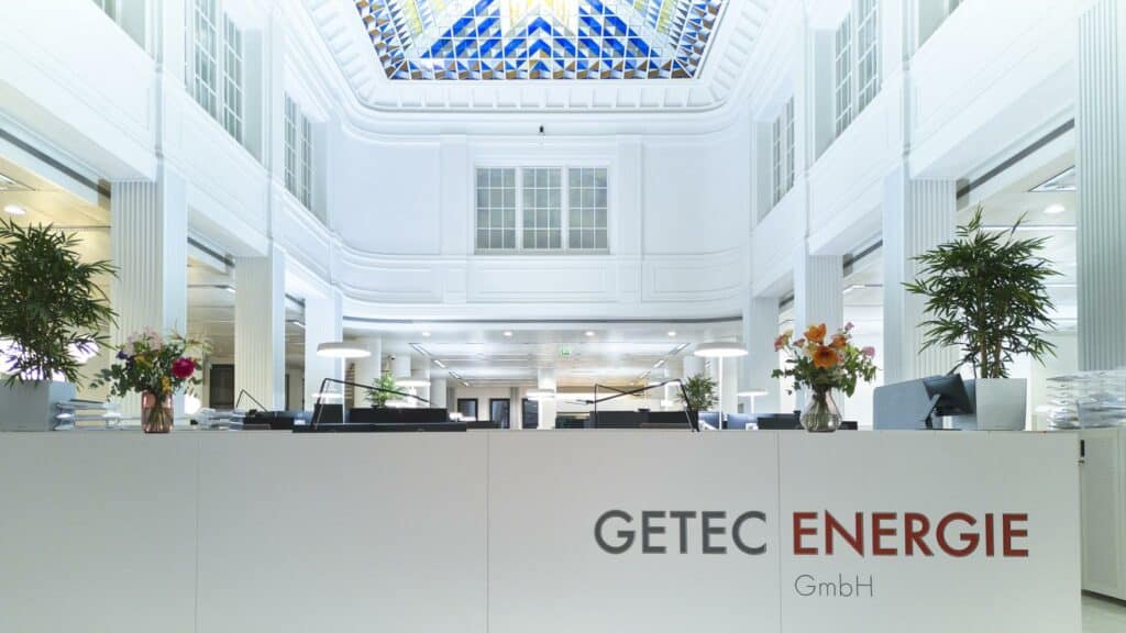 BABCOCK WANSON Group übernimmt VKK-Gruppe - GETEC Gruppe